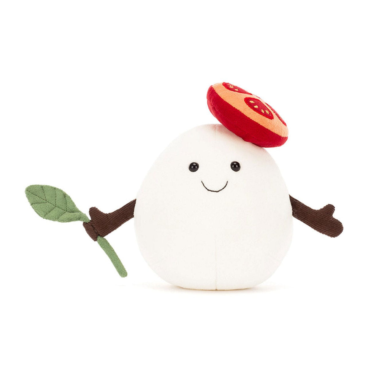 Jellycat Amuseables Mozzarella | toot garook