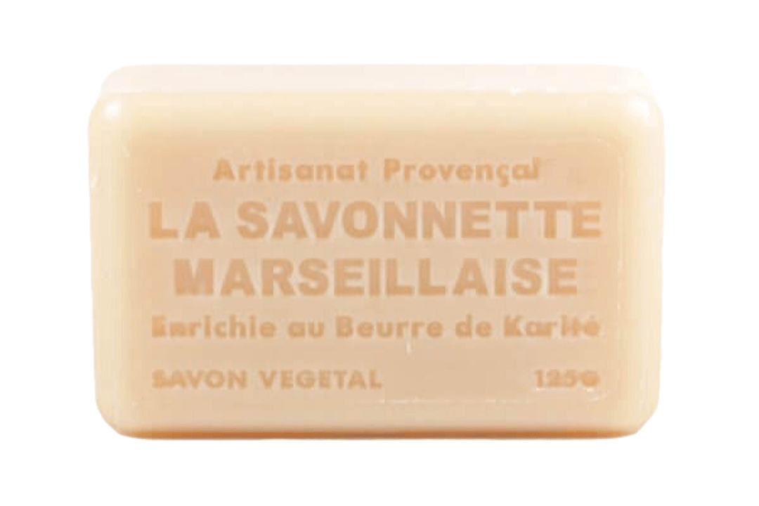 Jasmine (Jasmin) French Soap 125g | toot garook