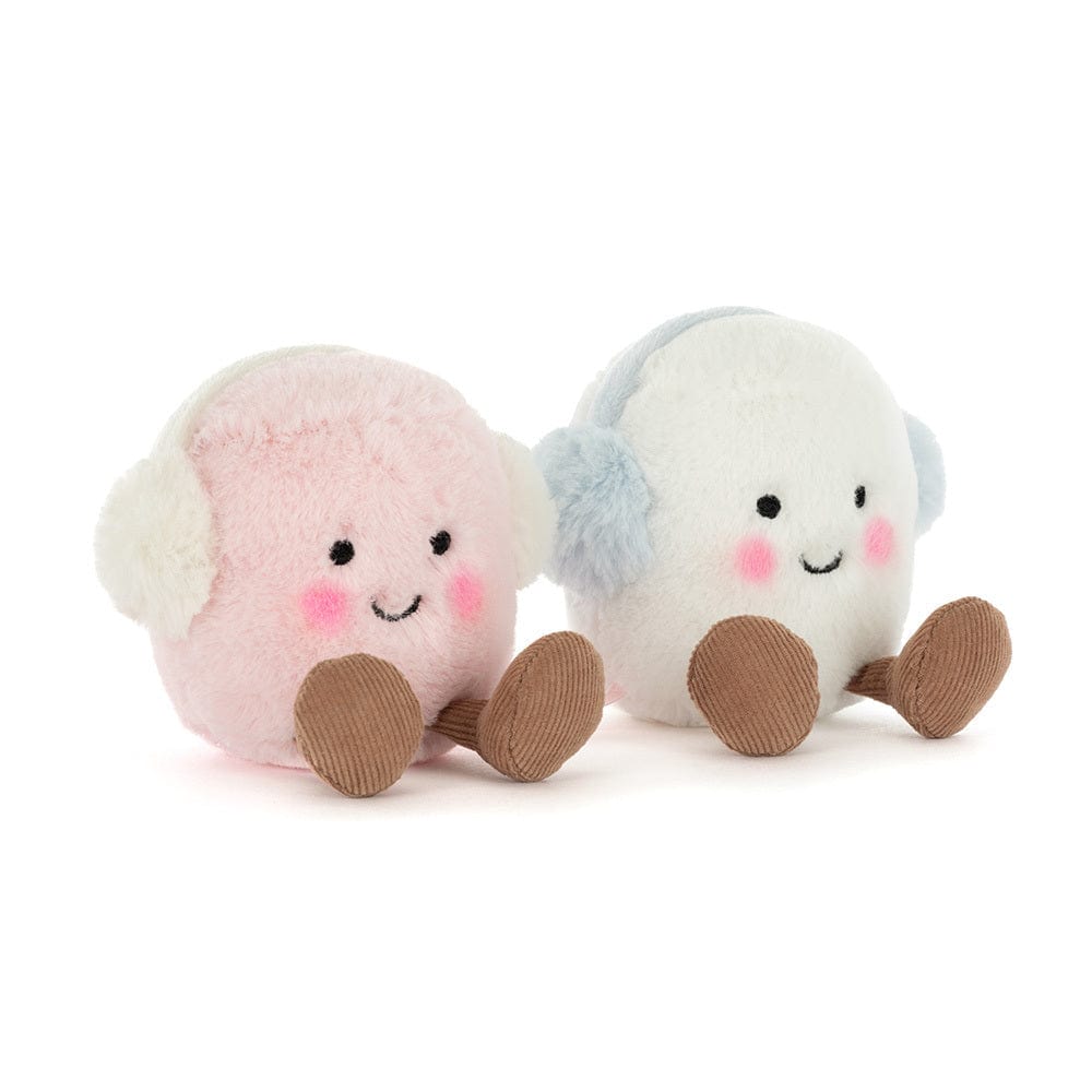 Jellycat Duos | toot garook