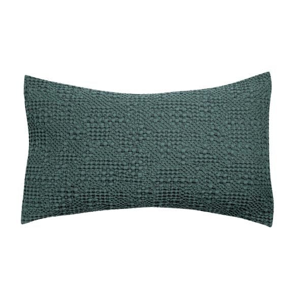 Vivaraise Tana Stonewashed Cushion | toot garook | toot garook